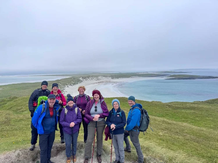 Large Outdoors | UK Walking Group and Outdoor Adventures