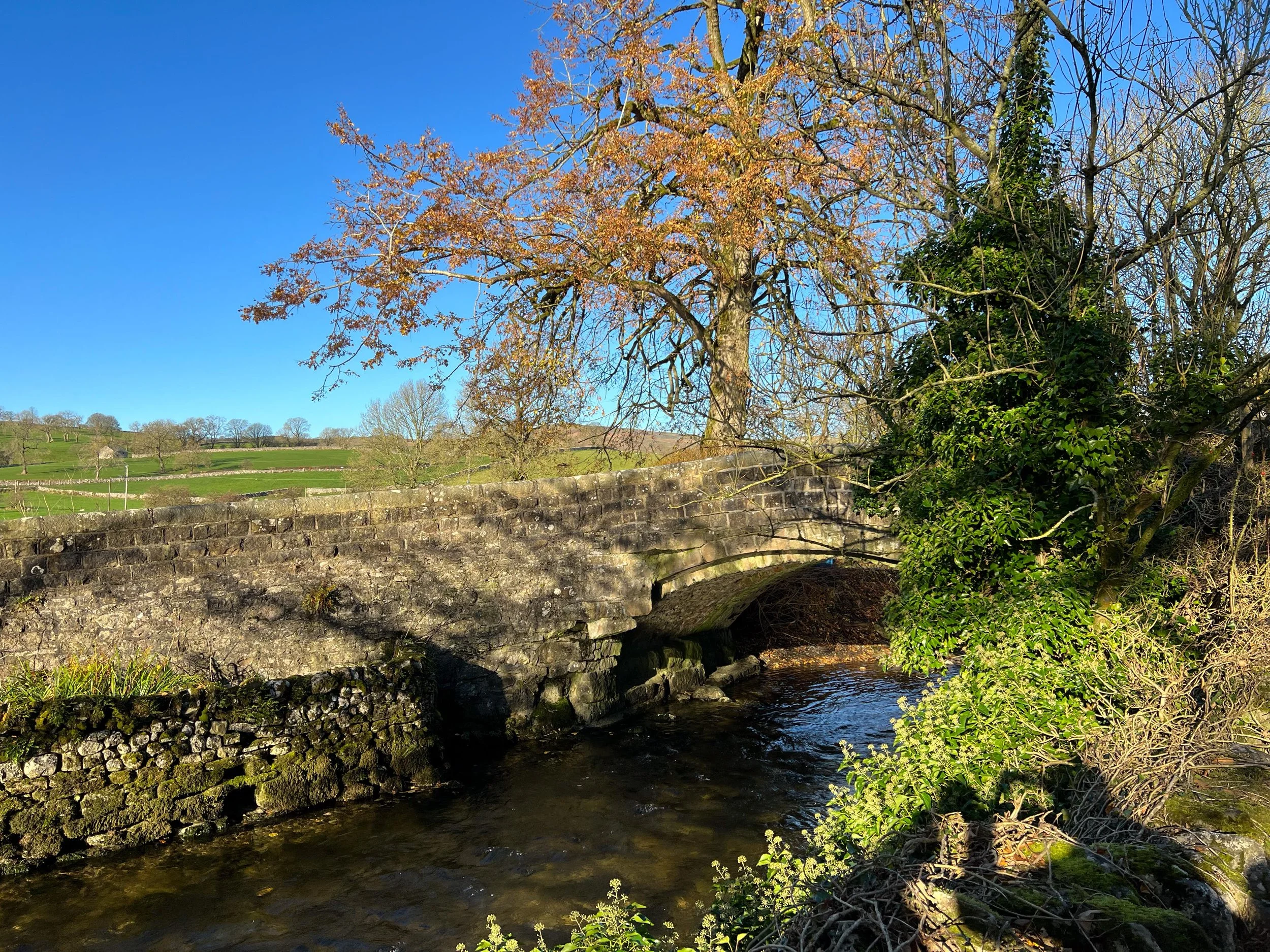 Yorkshire Dales Walking Break – Malham Cove & Grassington