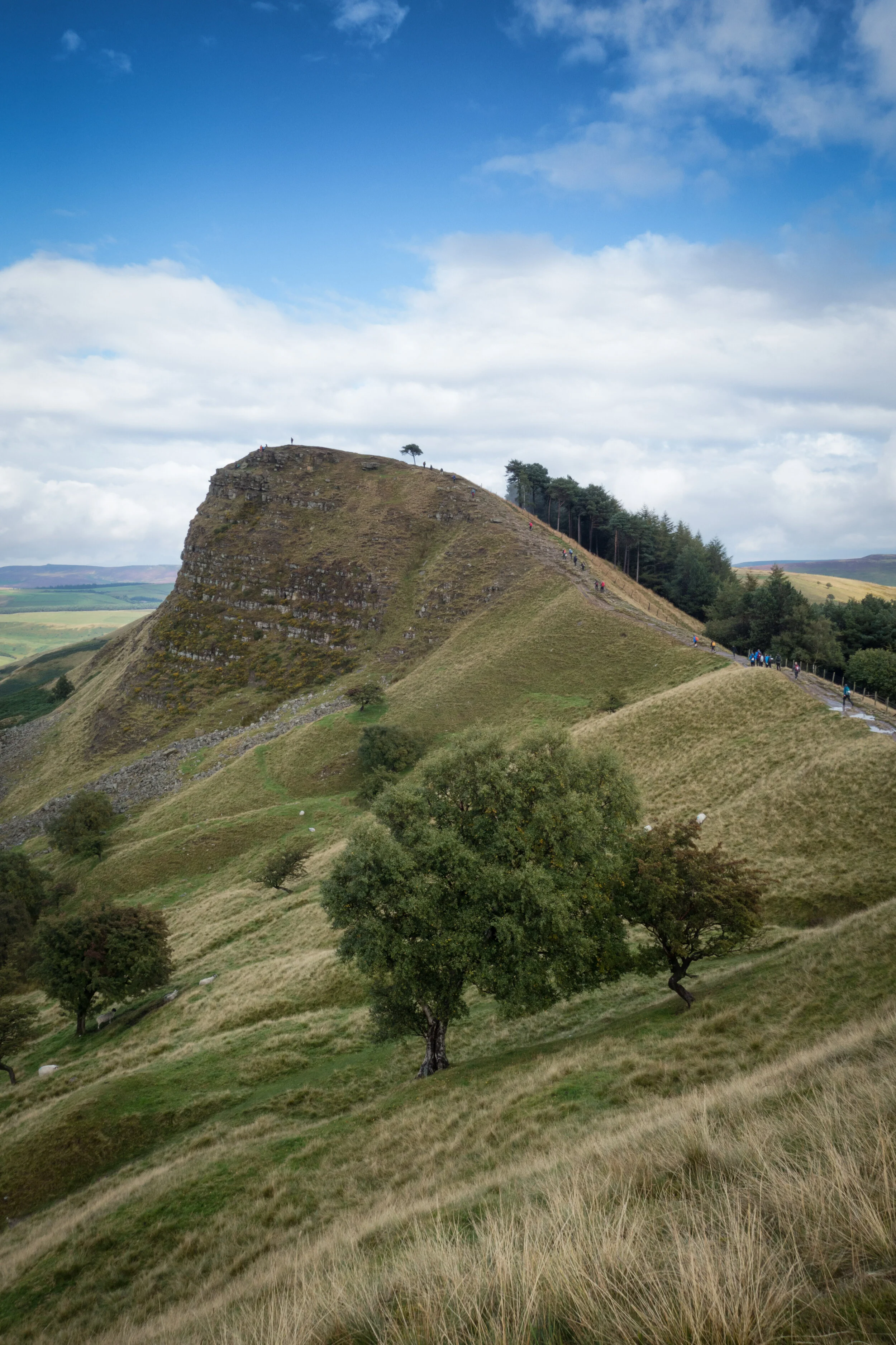 Edale Skyline Challenge — Large Outdoors