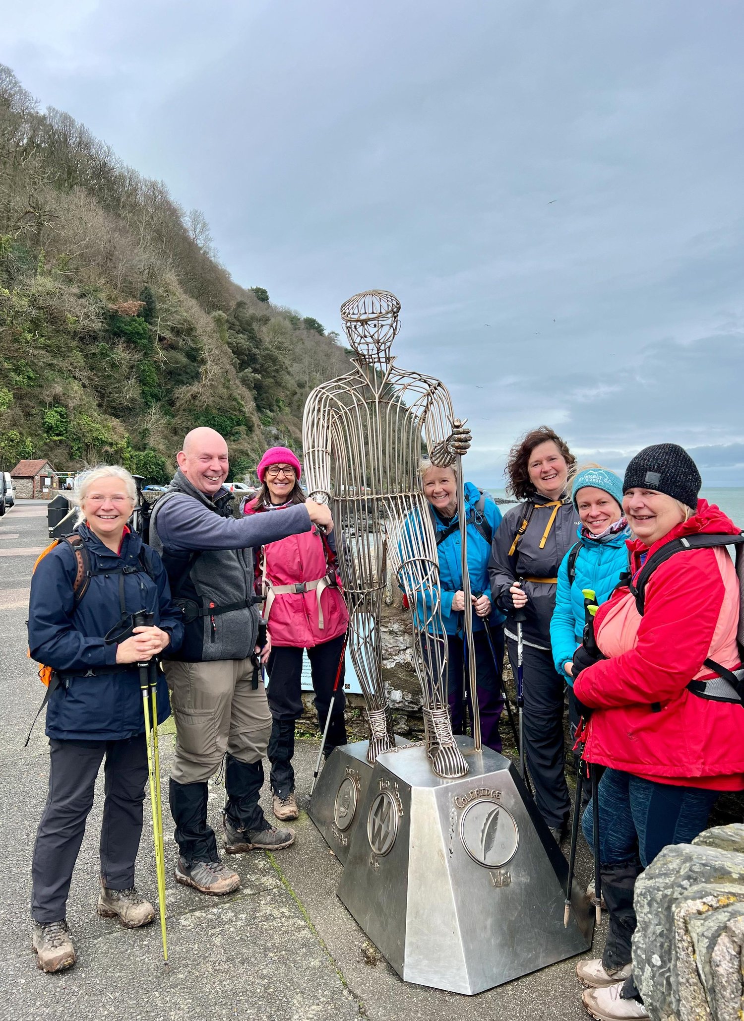 Signature - Exmoor Coast Lighthouse Experience — Large Outdoors