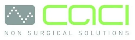 Facials - Caci — Mark Stacey