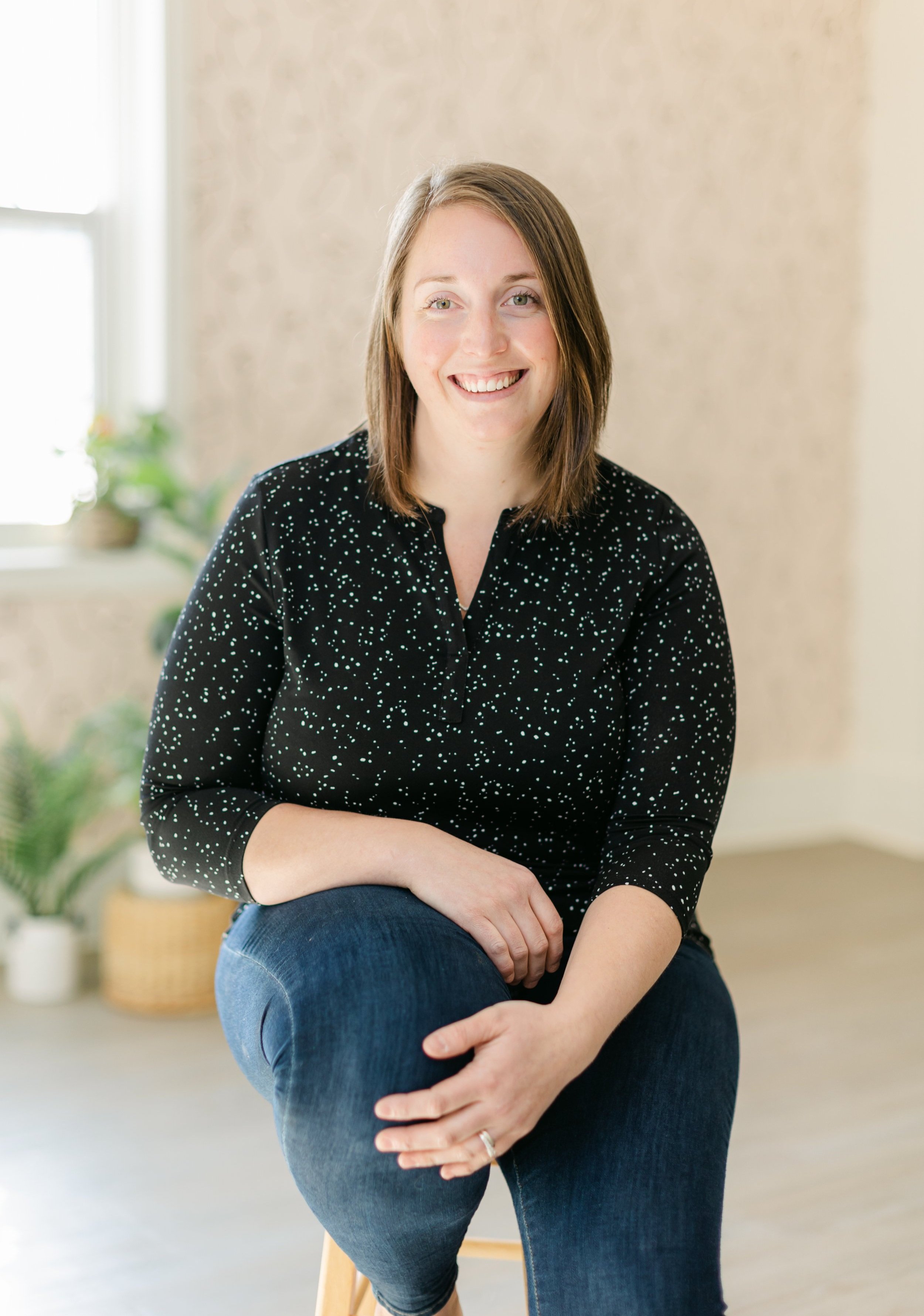 Counselling & Coaching - Anxiety, Postpartum Depression, Fertility ...
