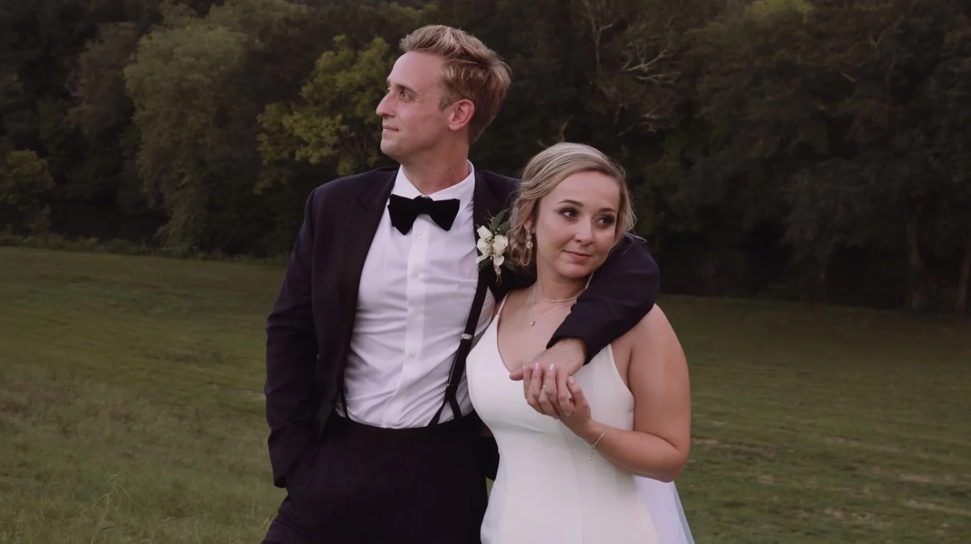 Portfolio — Peerless Weddings