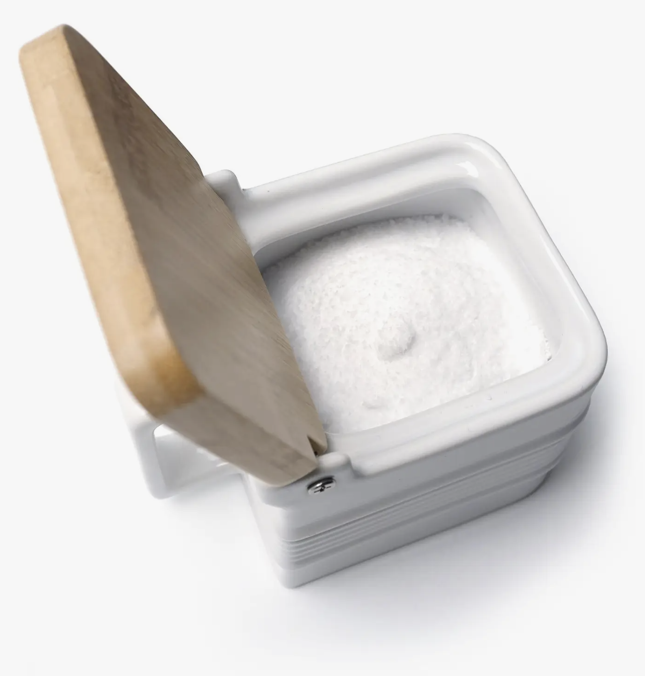 Sea Salt Box