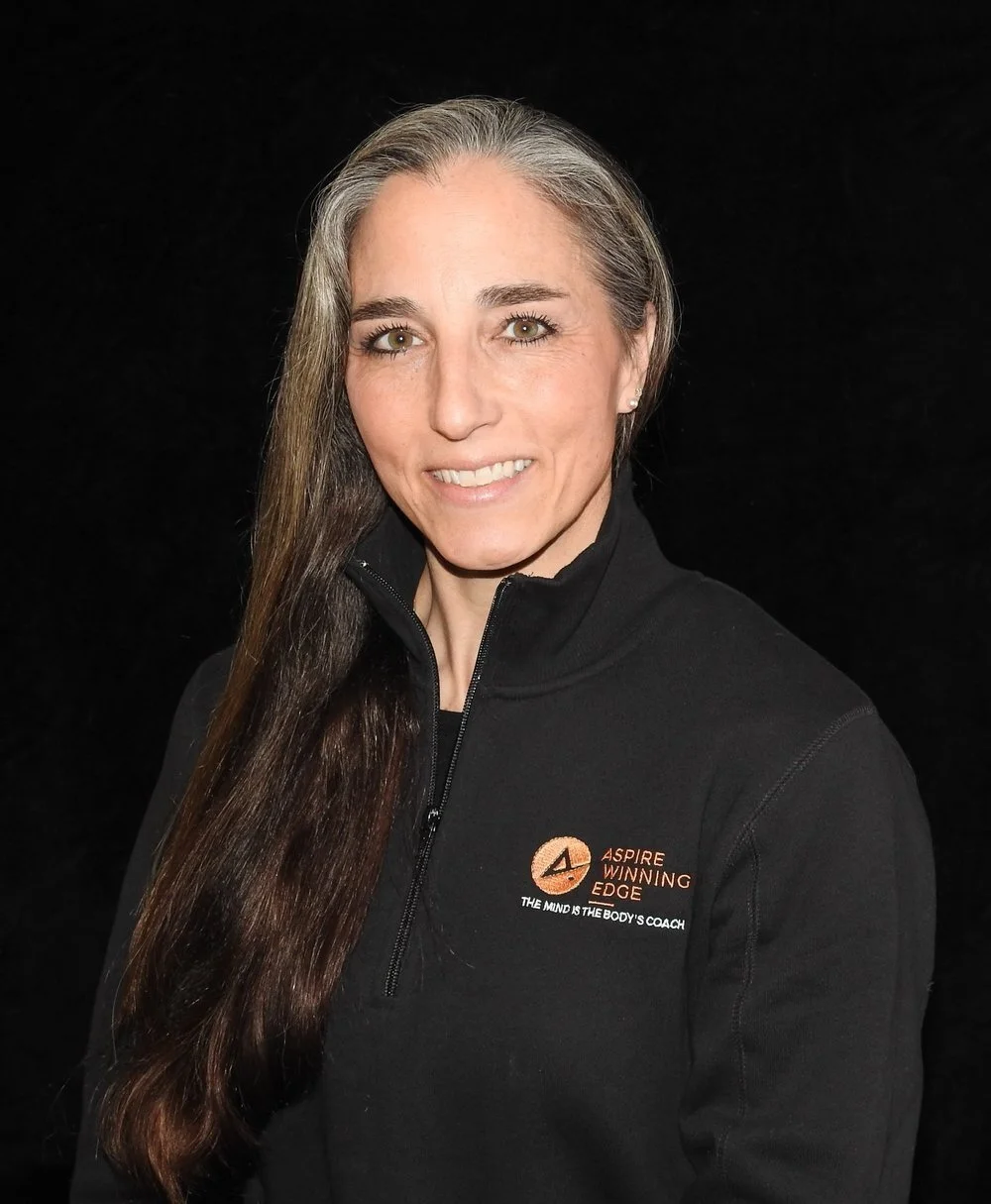 About — Aspire Winning Edge