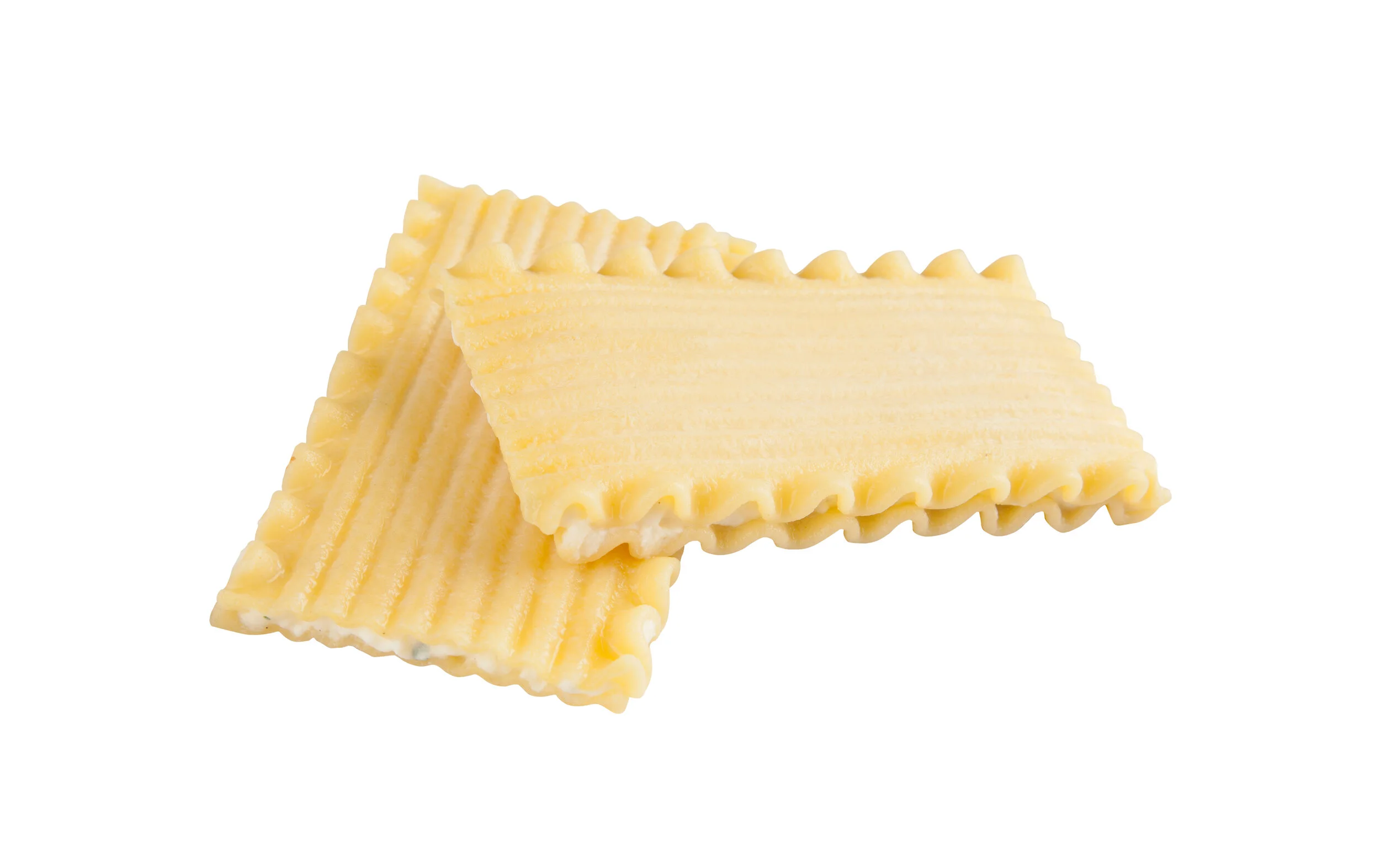 Pasta Styles — Tribe 9 Foods