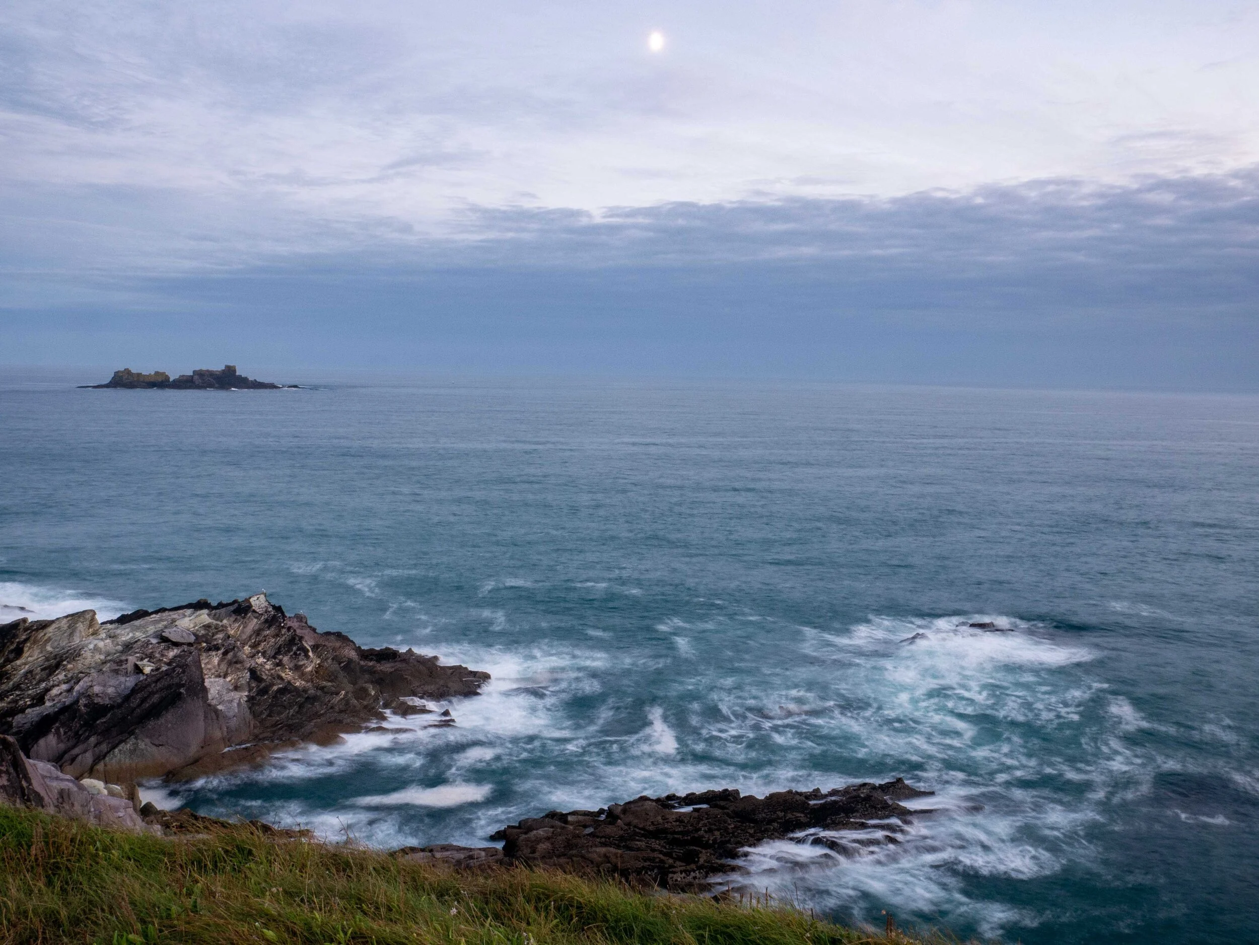 Toe Head — West Cork Discovered