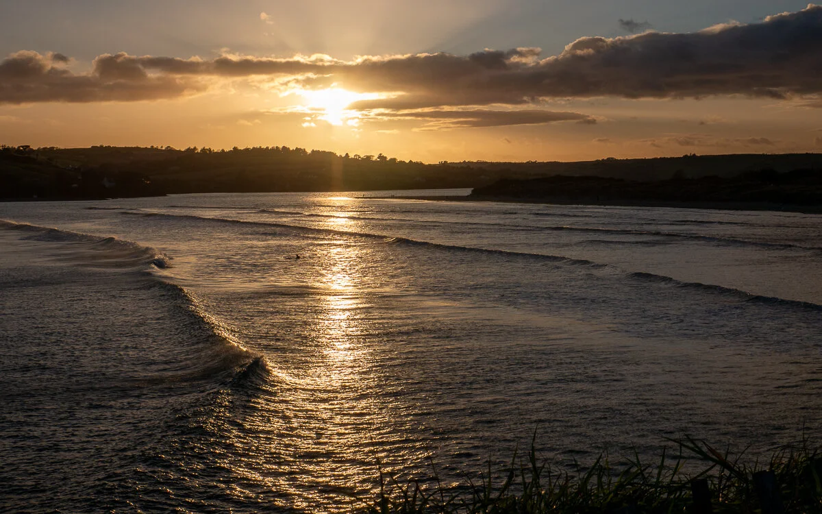 Inchydoney Beach - Inchydoney Island, Clonakilty — West Cork Discovered