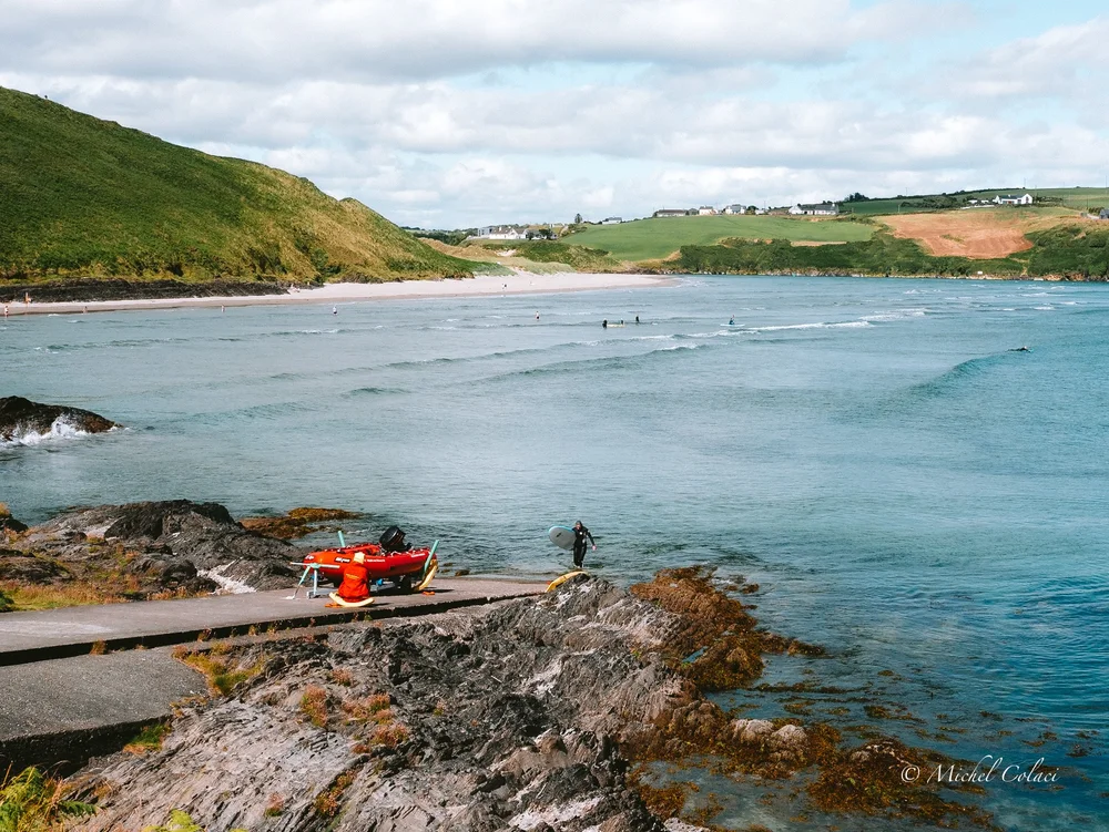 Inchydoney Beach in West Cork | West Cork Discovered