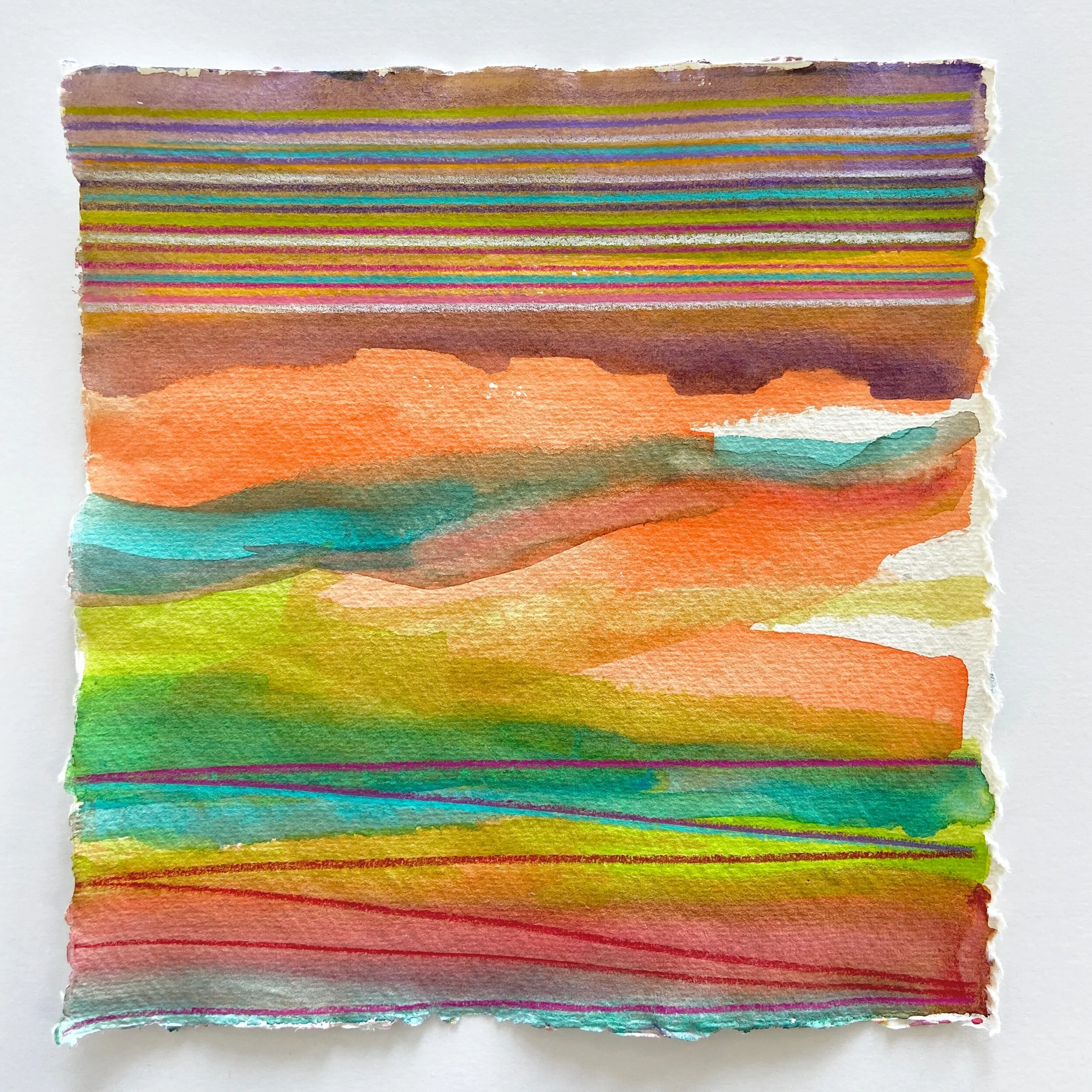 Art for Under $500 — Carrie Coleman Fine Art