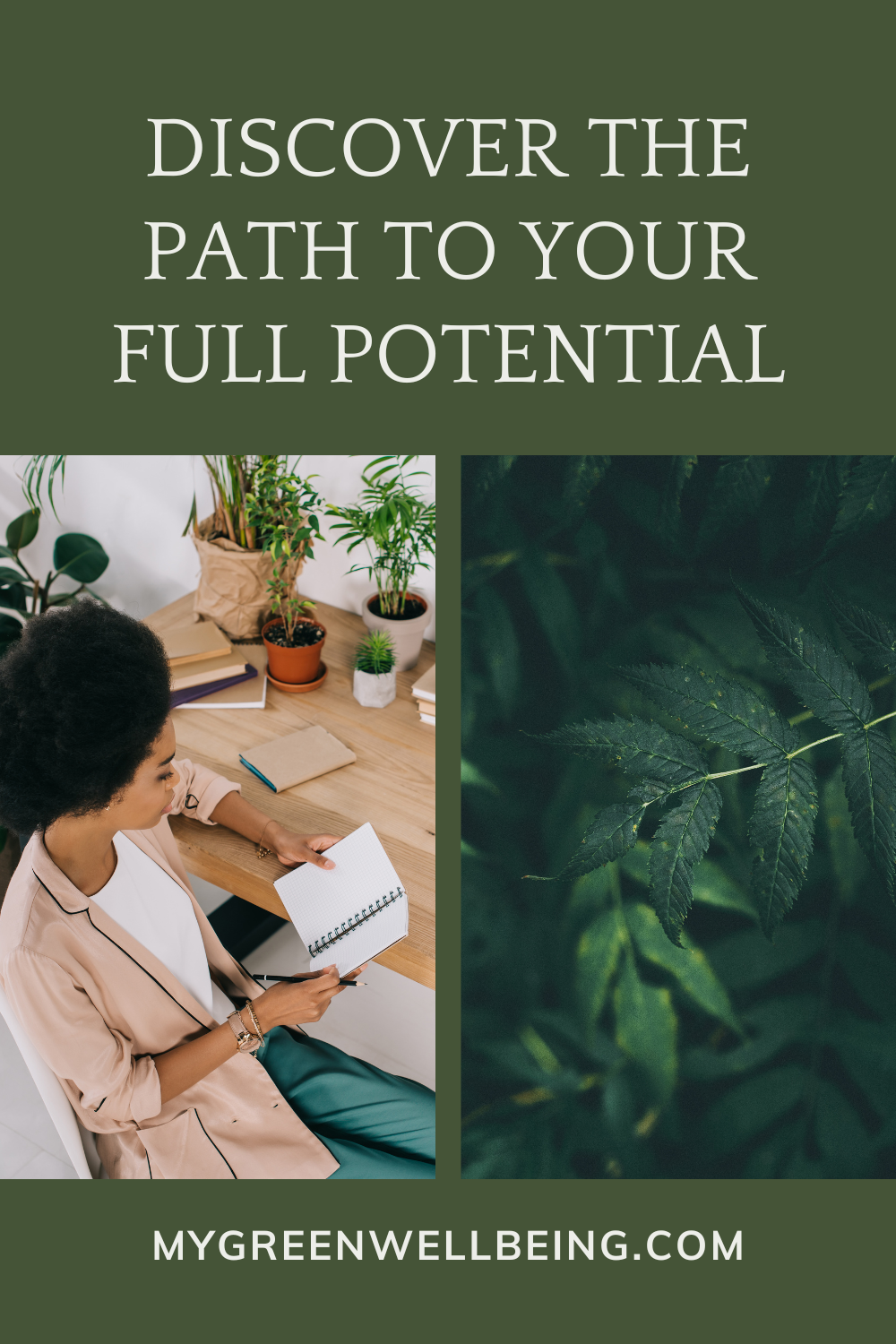 Reaching your full potential isn’t an unattainable quest. It's far ...