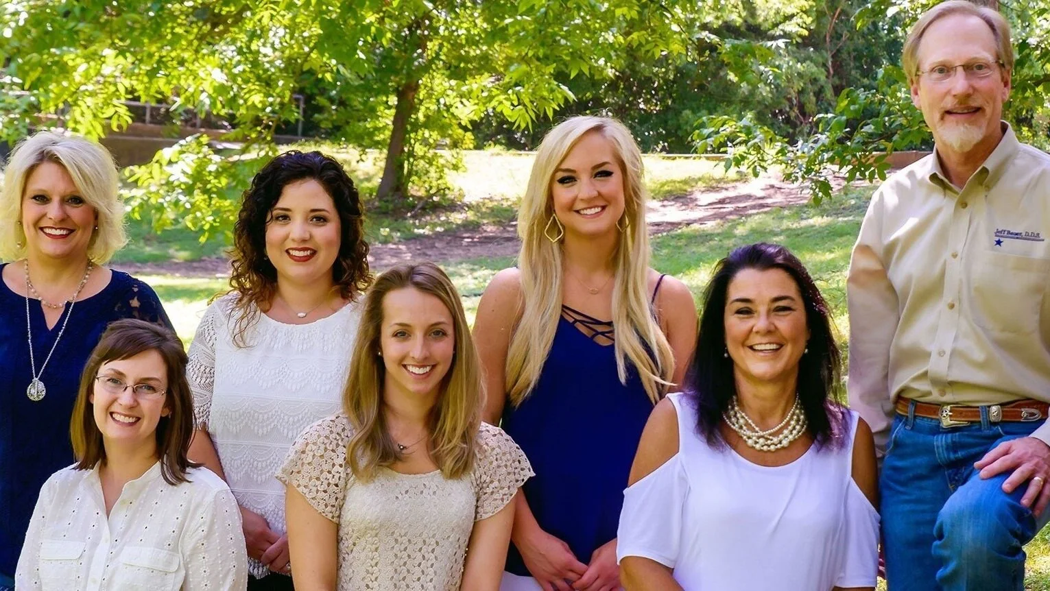 About Us — Jeff Bauer, DDS, PLLC