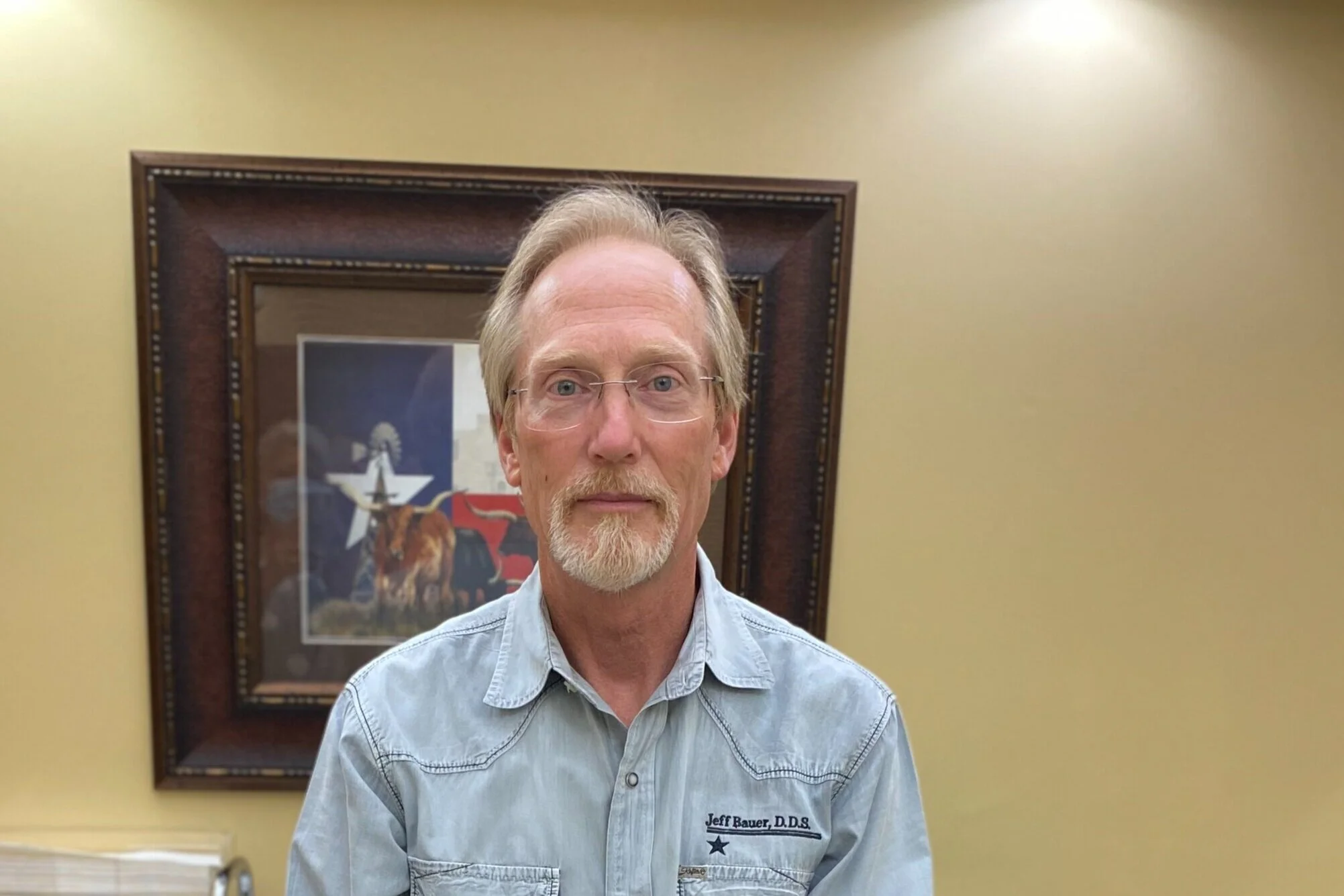 Jeff Bauer, DDS, PLLC