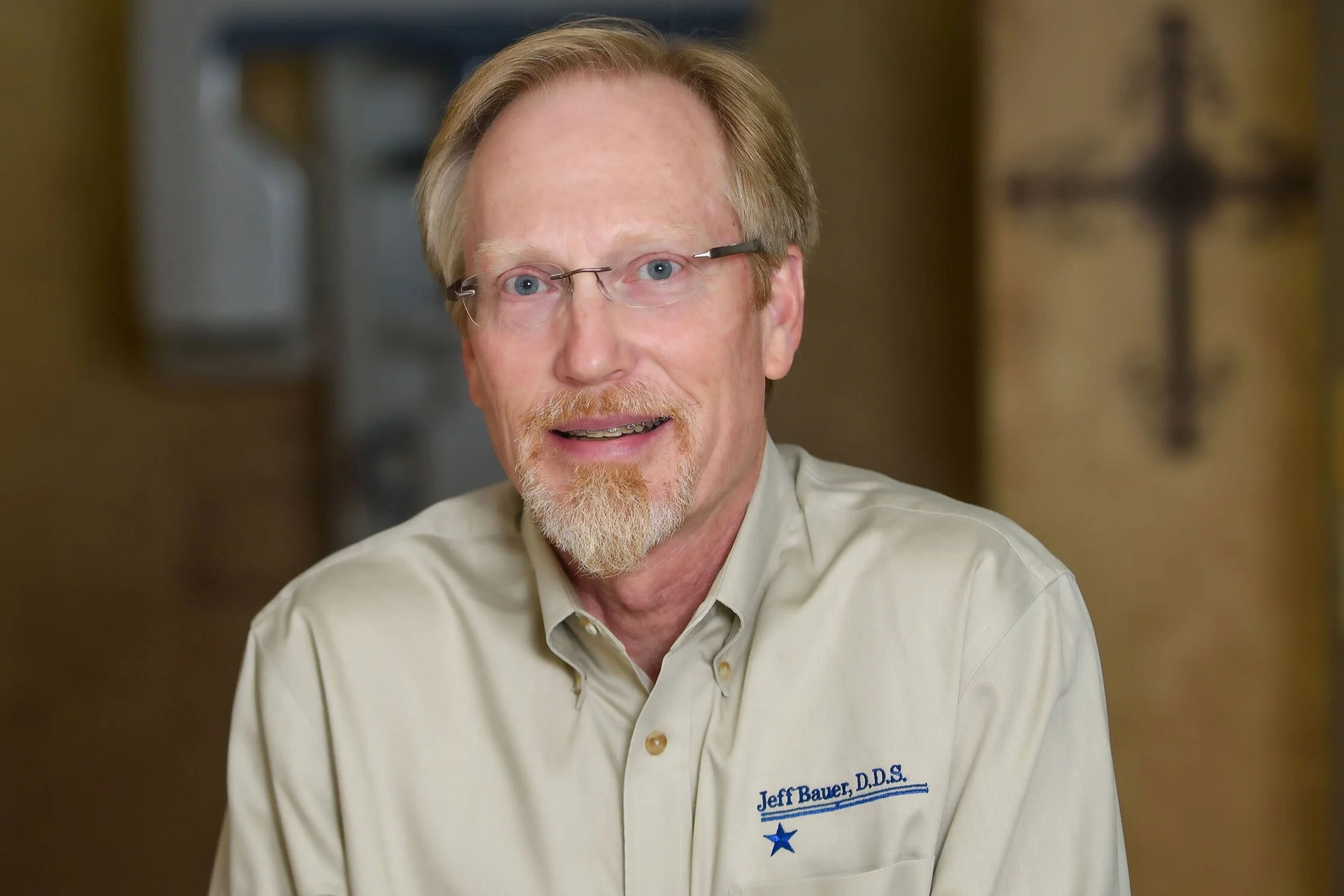 About Us — Jeff Bauer, DDS, PLLC