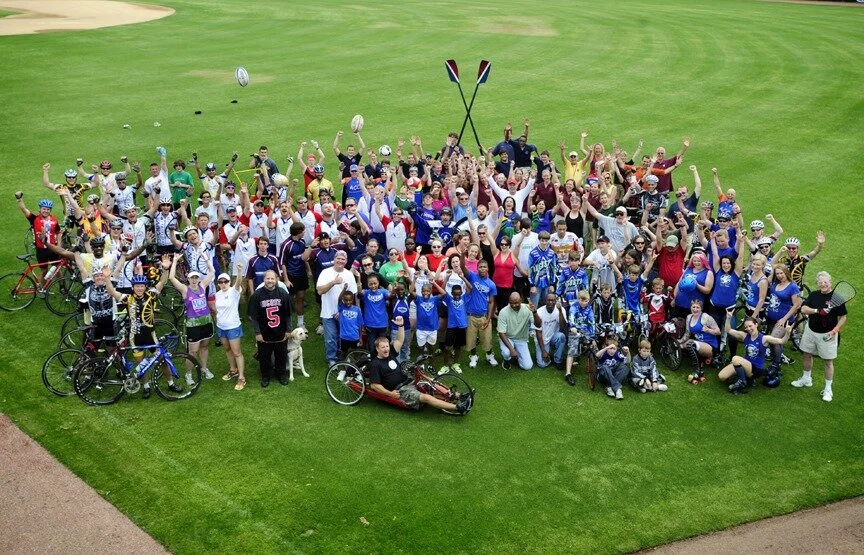 Community Sports Groups — Augusta Sports Council