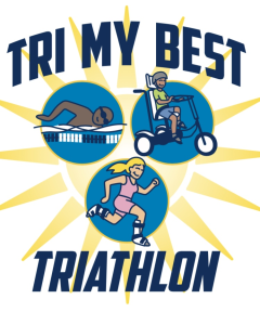 Tri My Best Triathlon — Augusta Sports Council