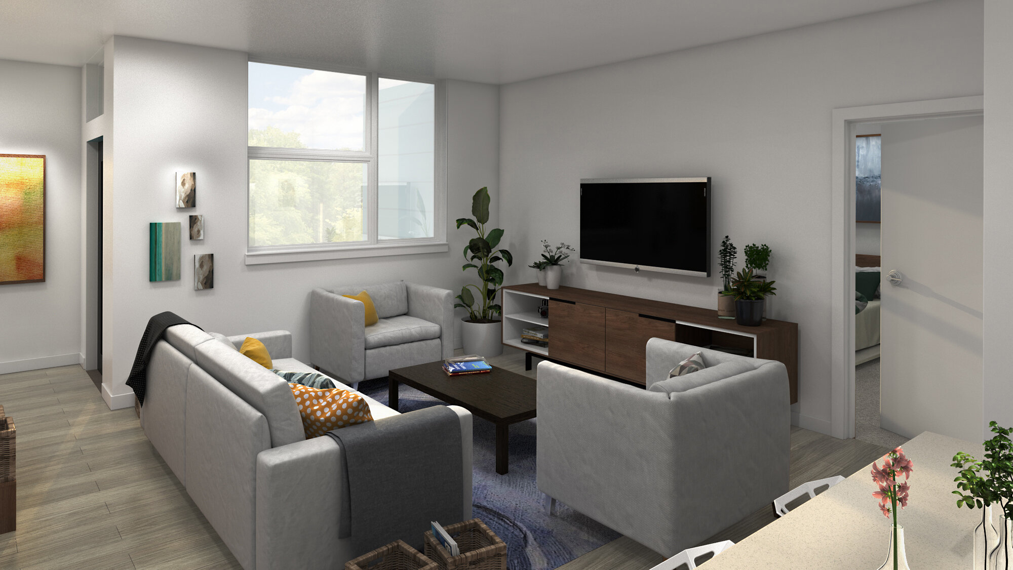 Classen 16 Apartments - Oklahoma City, OK