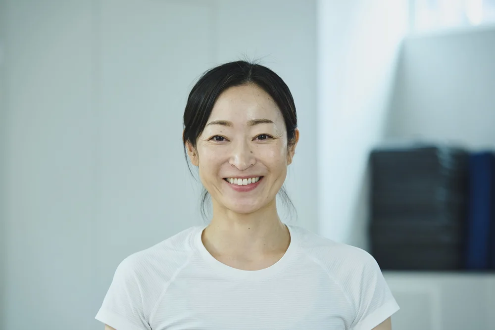 インストラクター — MINT MAT Yoga Studio