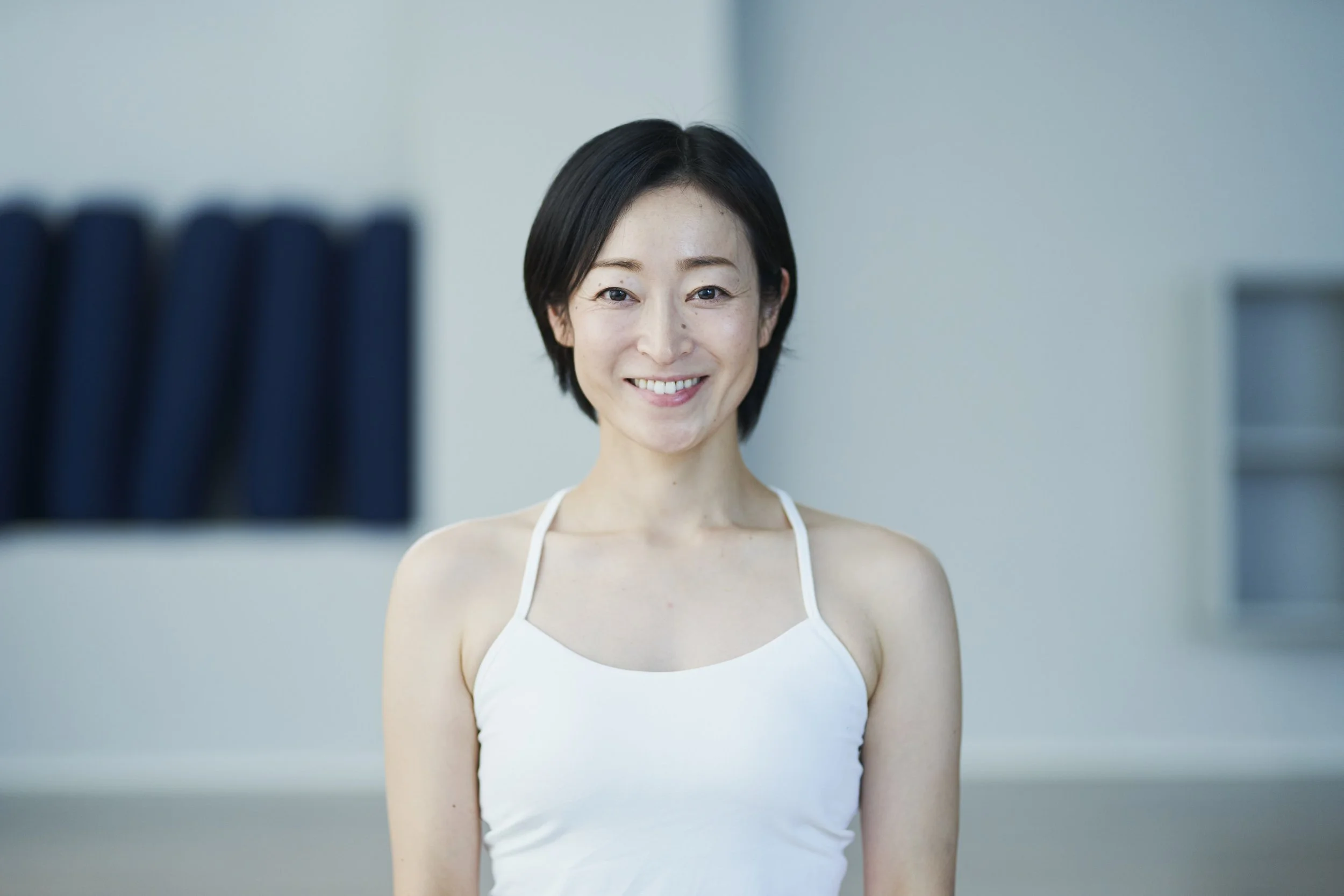 インストラクター — MINT MAT Yoga Studio