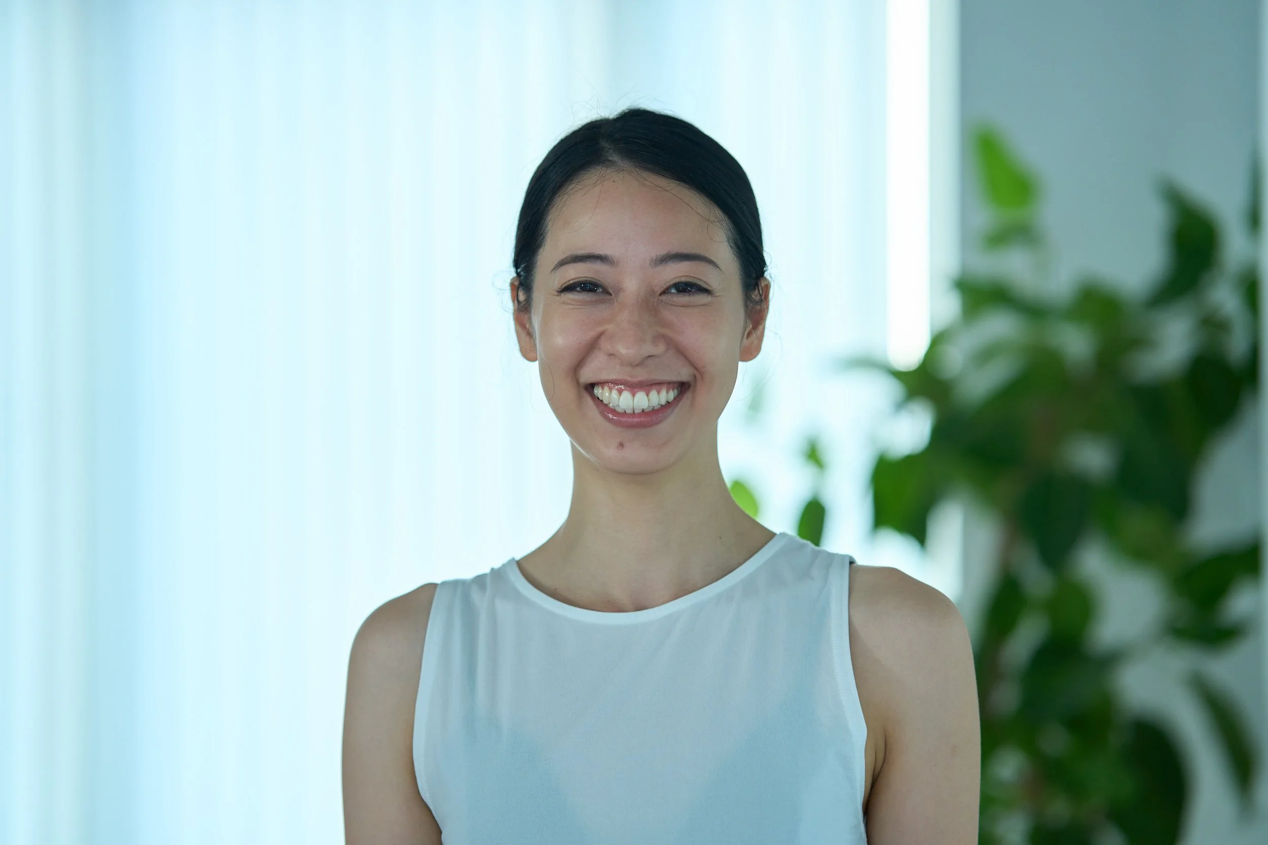 インストラクター — MINT MAT Yoga Studio