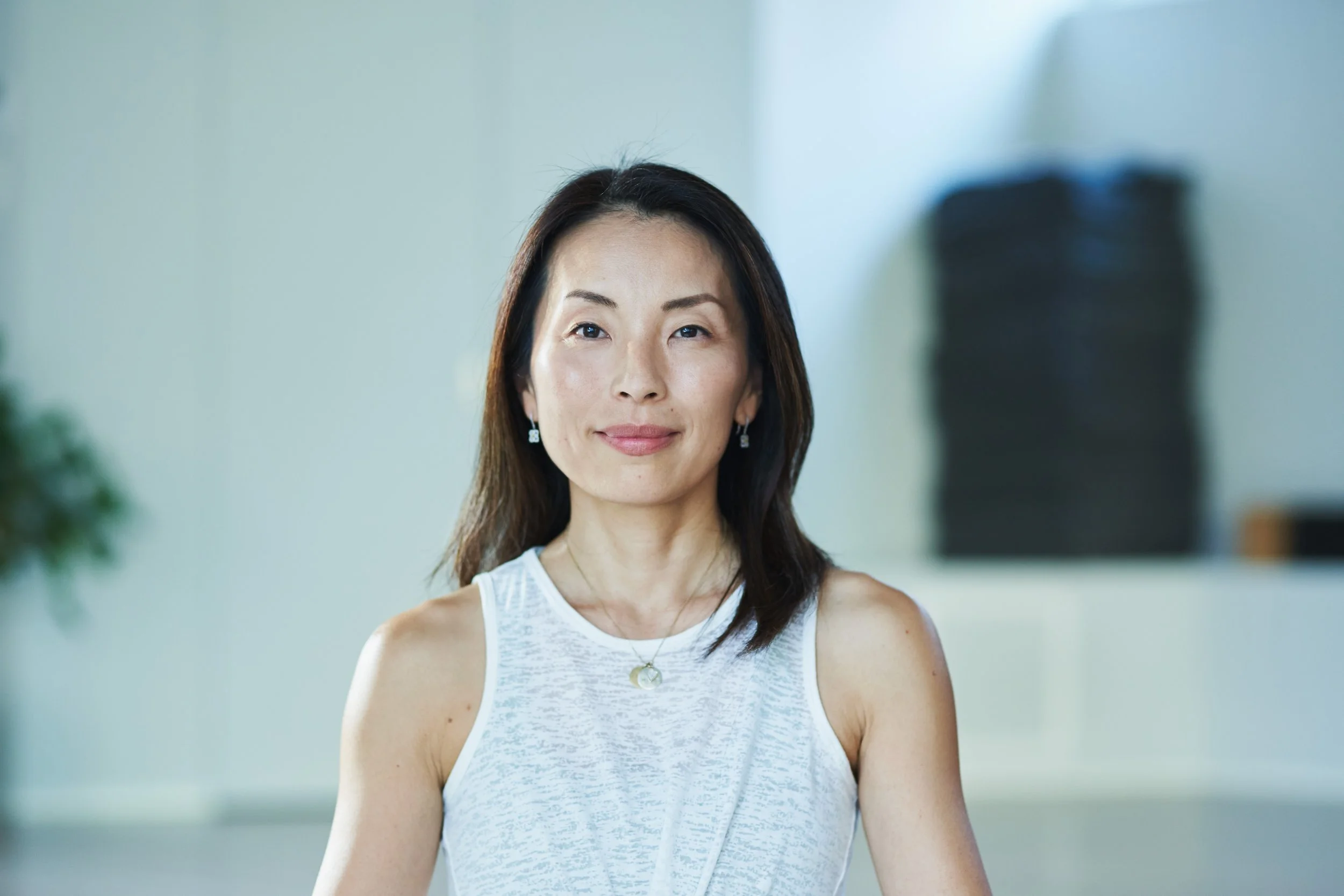 インストラクター — MINT MAT Yoga Studio