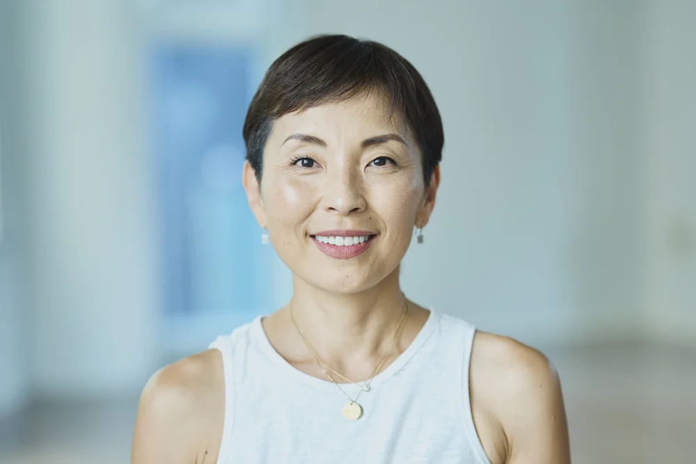 インストラクター — MINT MAT Yoga Studio