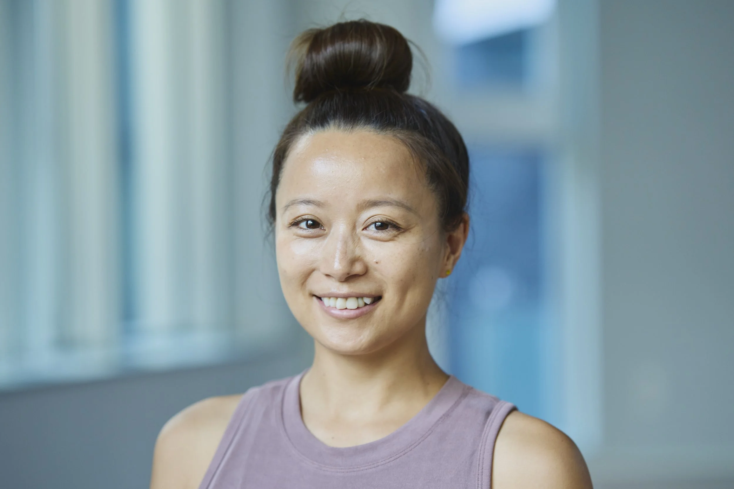 インストラクター — MINT MAT Yoga Studio