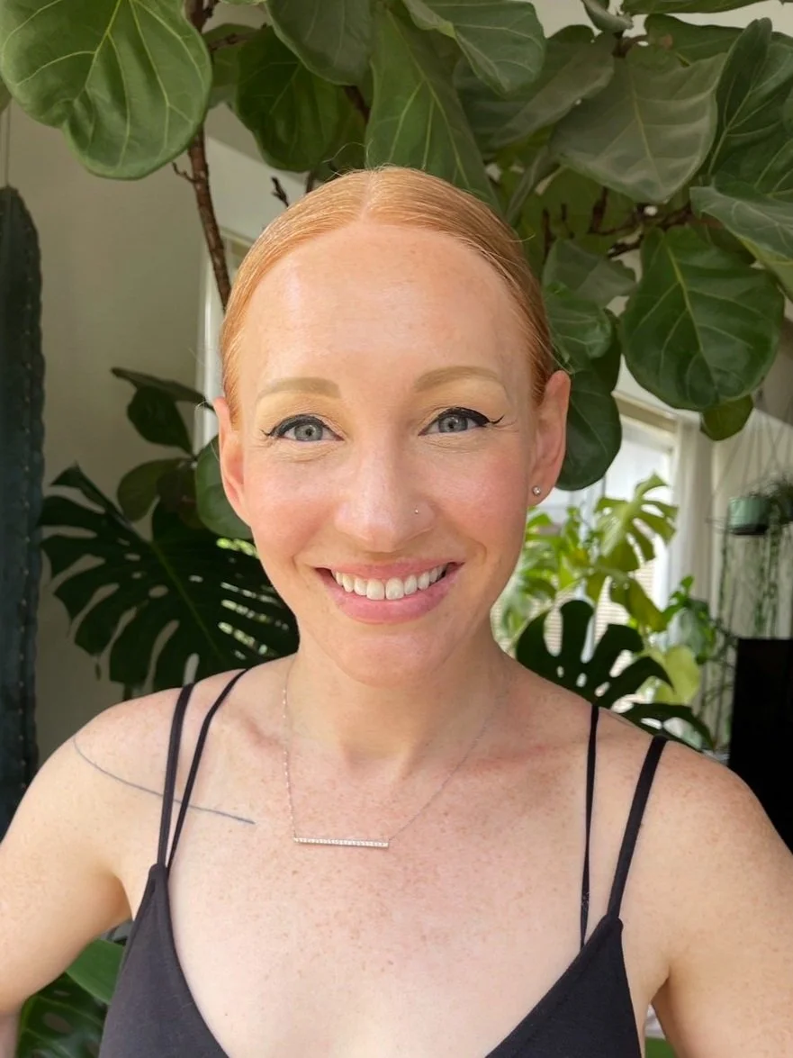 インストラクター — MINT MAT Yoga Studio