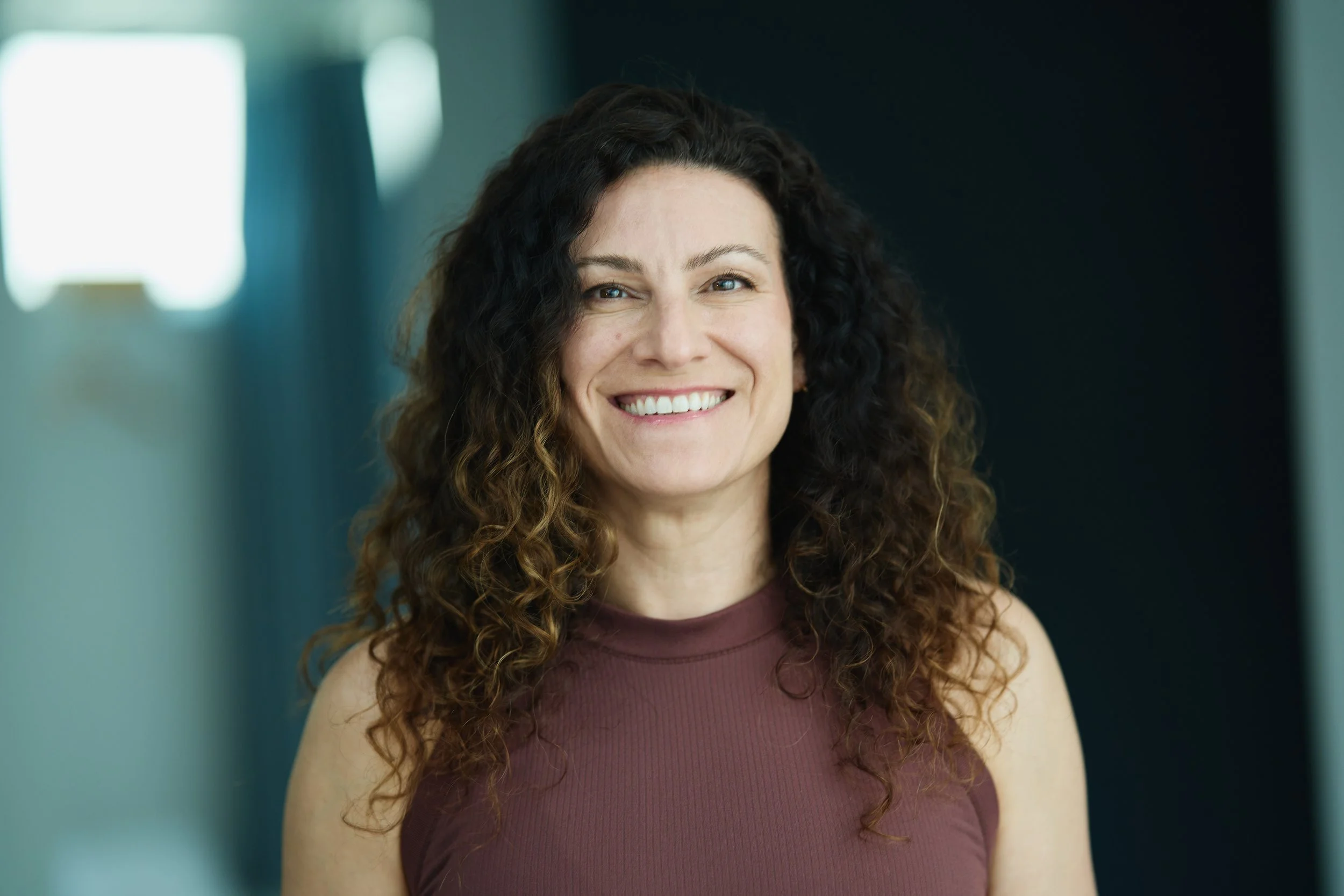 インストラクター — MINT MAT Yoga Studio