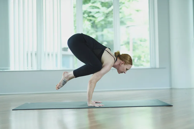 MINT MAT Yoga Studio 広尾のブティックヨガスタジオ