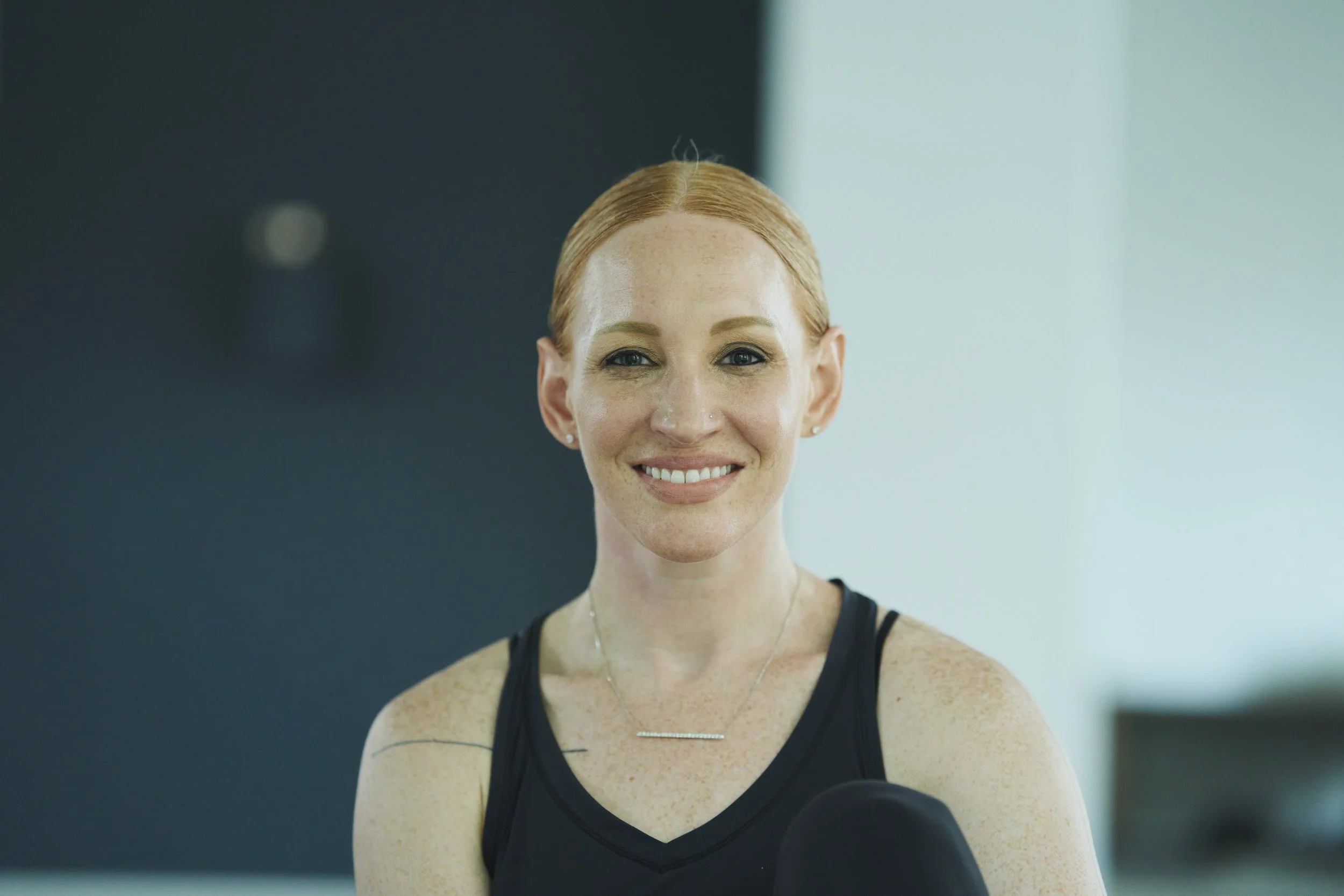 インストラクター — MINT MAT Yoga Studio