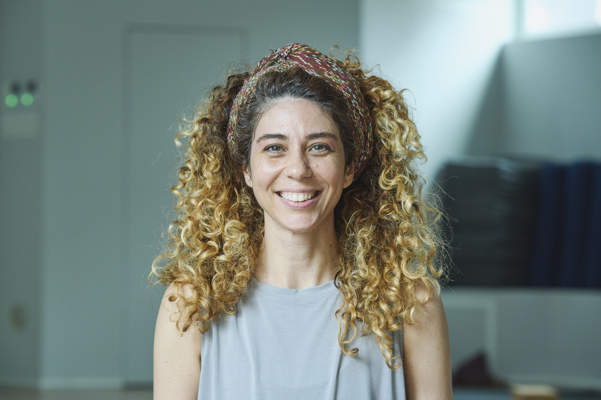 インストラクター — MINT MAT Yoga Studio