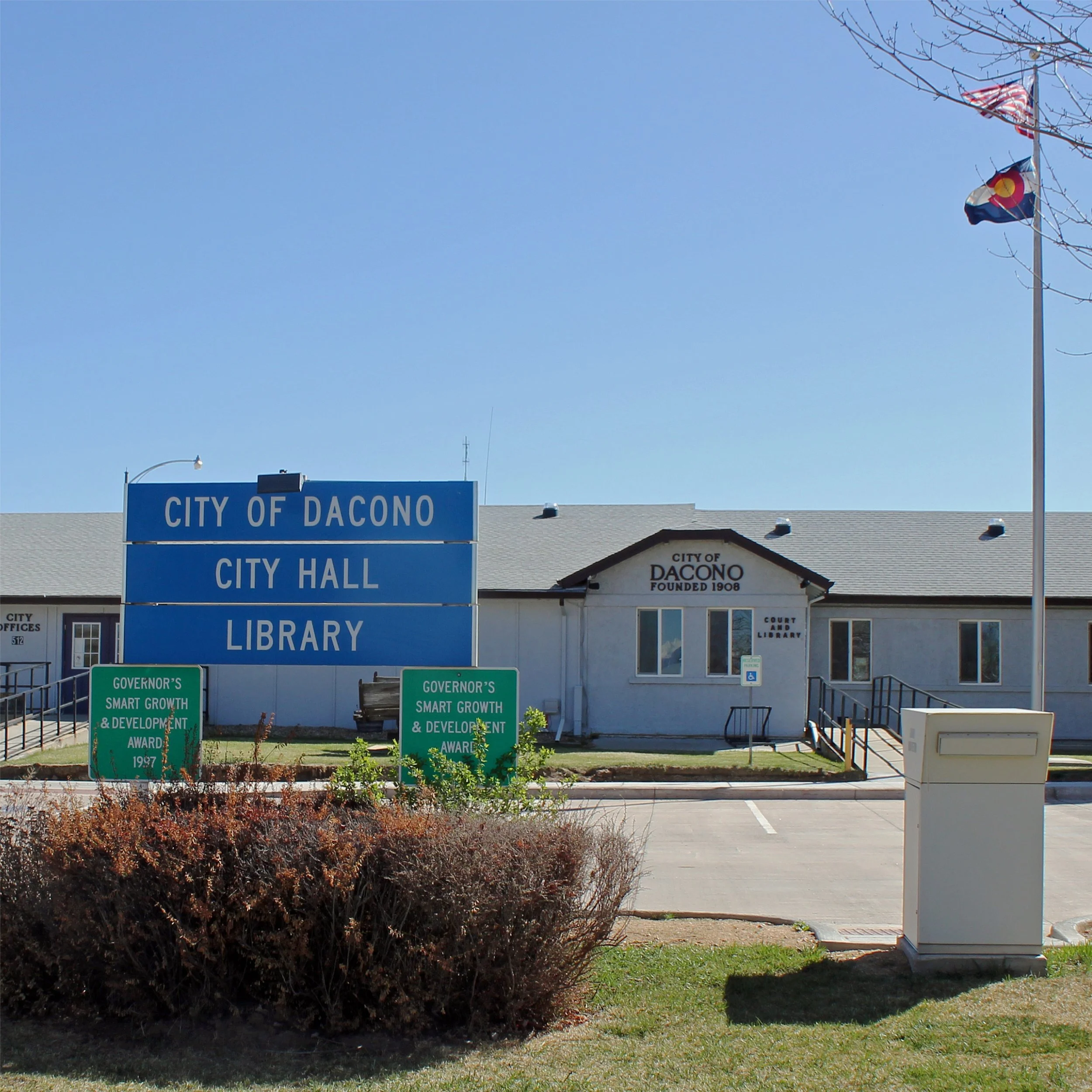 Dacono — prdents.com