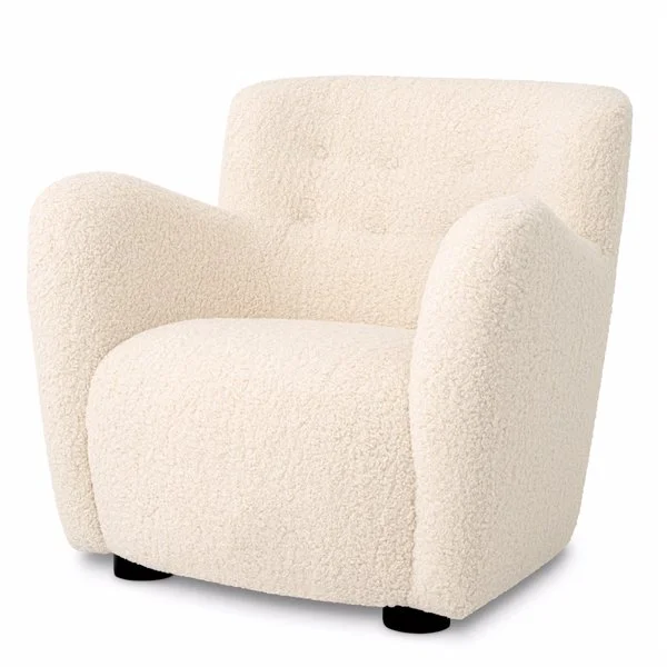 Bespoke Chair — Boutique