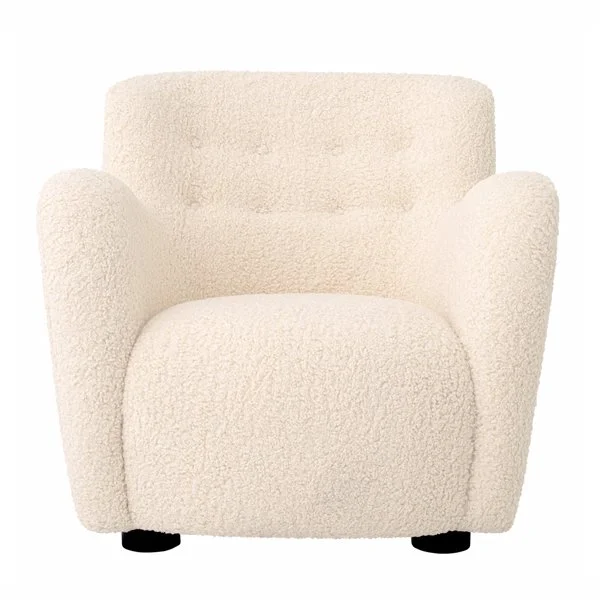 Bespoke Chair — Boutique