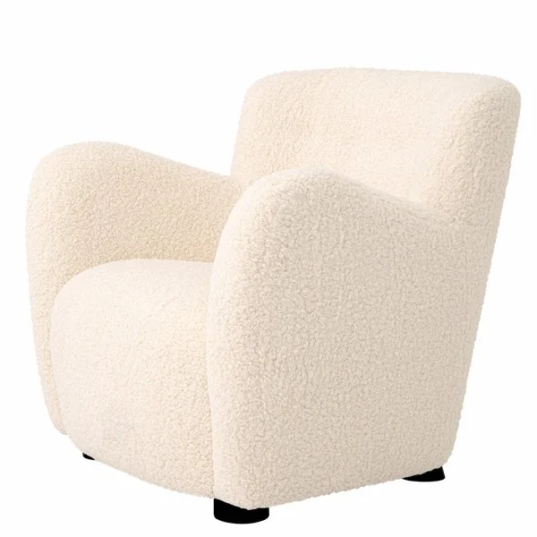 Bespoke Chair — Boutique