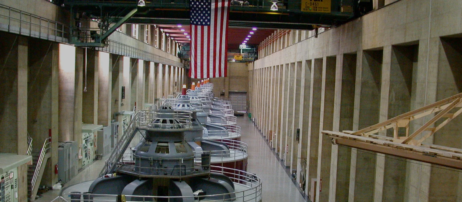 Storm Power Components — MASONKELLY Marketing