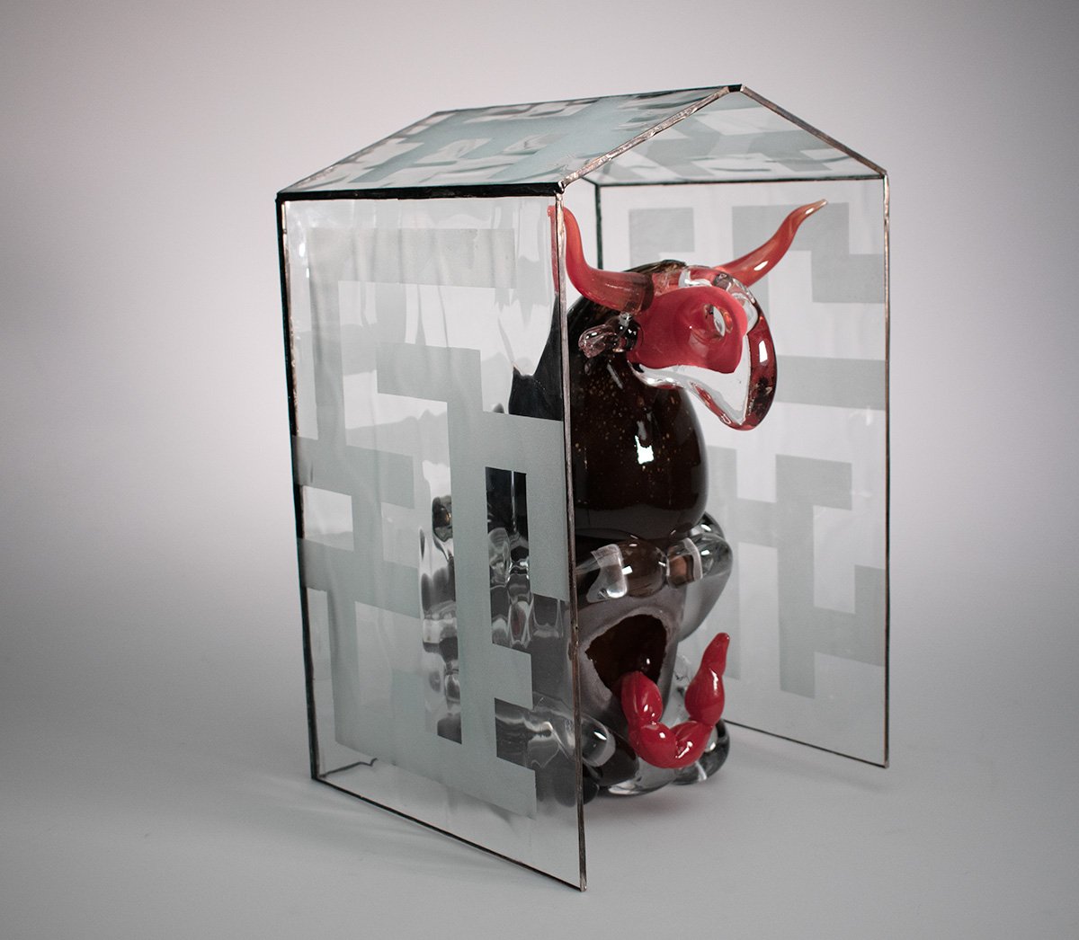 2023 Senior Exhibition — College for Creative Studies Craft & Material ...