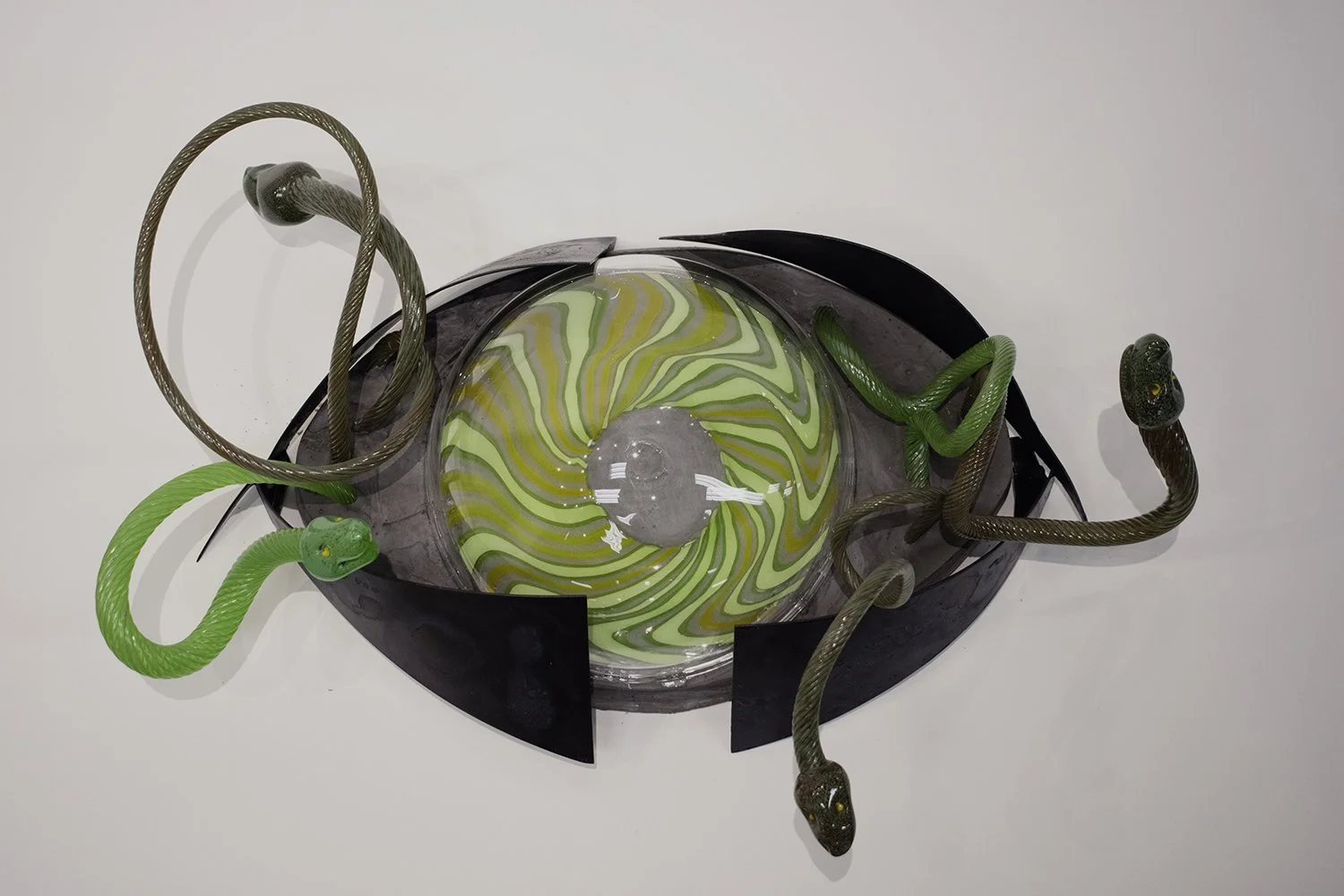 ANNA JOHNSON — College for Creative Studies Craft & Material Studies