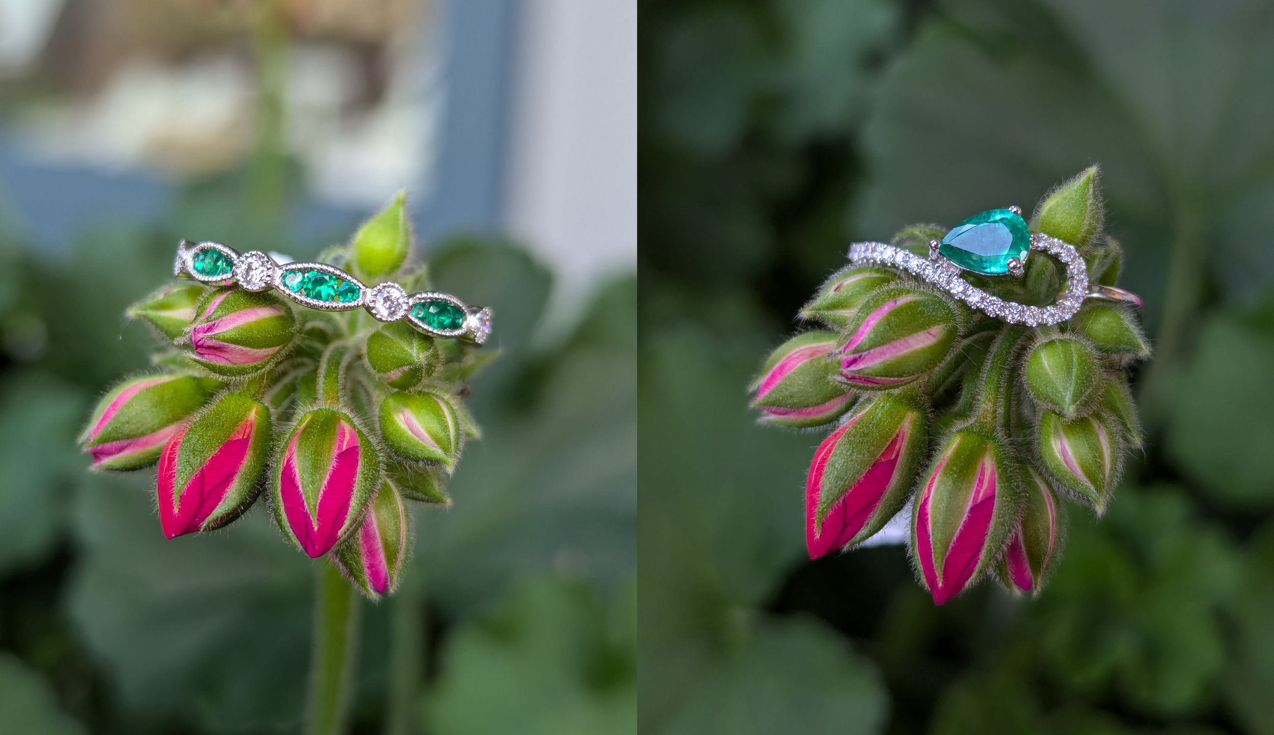Emerald Meaning | Why Emeralds Symbolize Loyalty and True Love ...