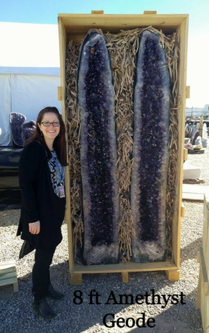 What is Amethyst? Meaning, History, & Significance — Forsythe Jewelers