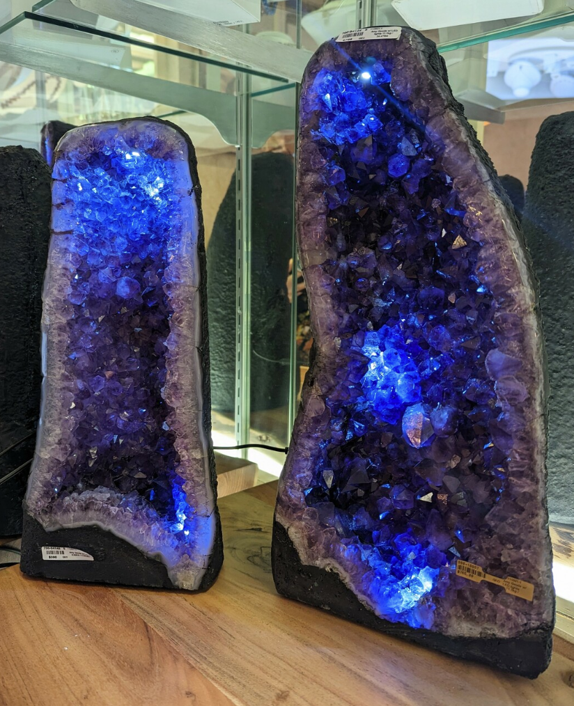 What is Amethyst? Meaning, History, & Significance — Forsythe Jewelers