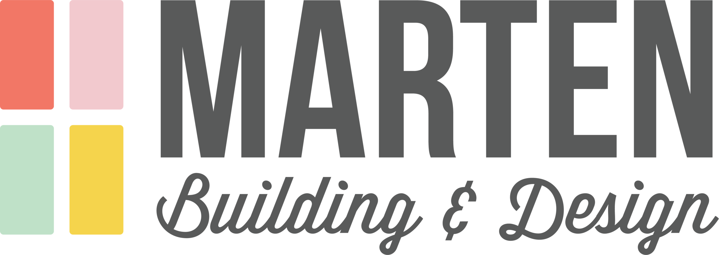 Marten Building & Design