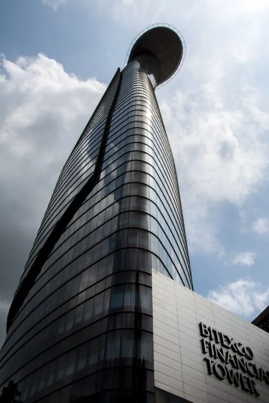 Historic Architecture Tour of Saigon — OUT-2 Design | Award-Winning ...