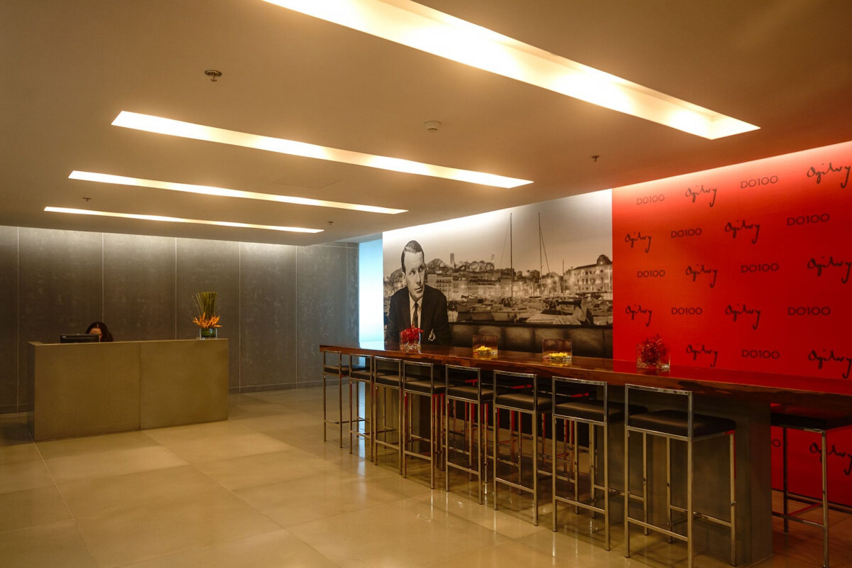 Ogilvy Vietnam — OUT-2 Design | Award-Winning Architecture, Interior ...