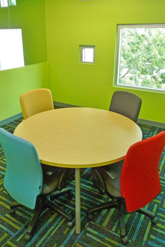 RMIT Beanland Library — OUT-2 Design | Award-Winning Architecture ...