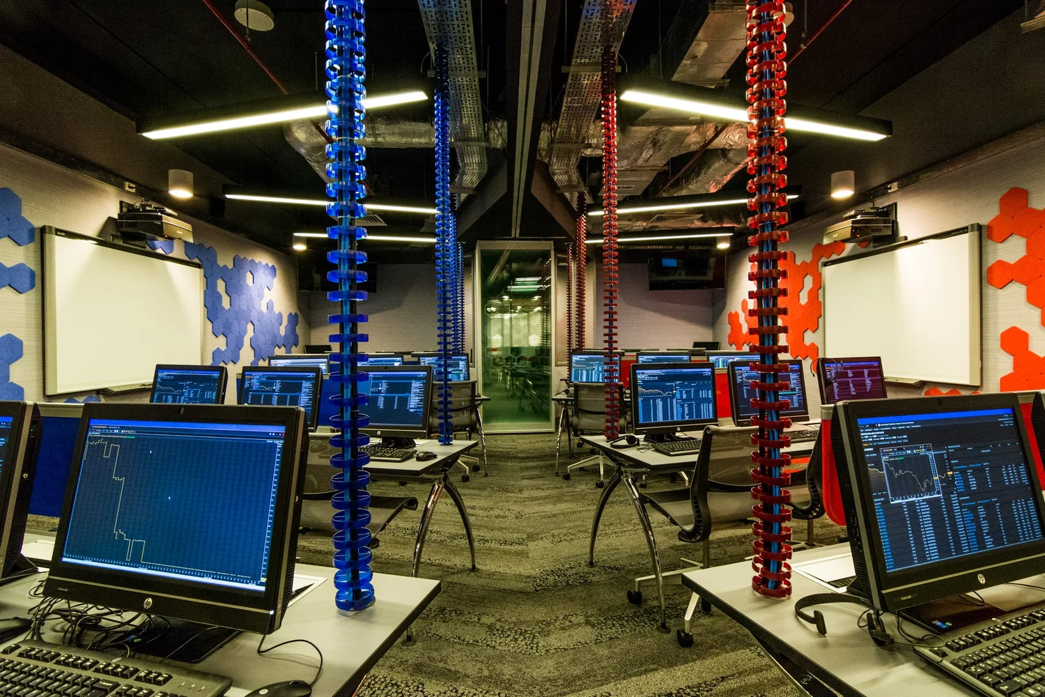 Education — OUT-2 Design | Award-Winning Architecture, Interior ...