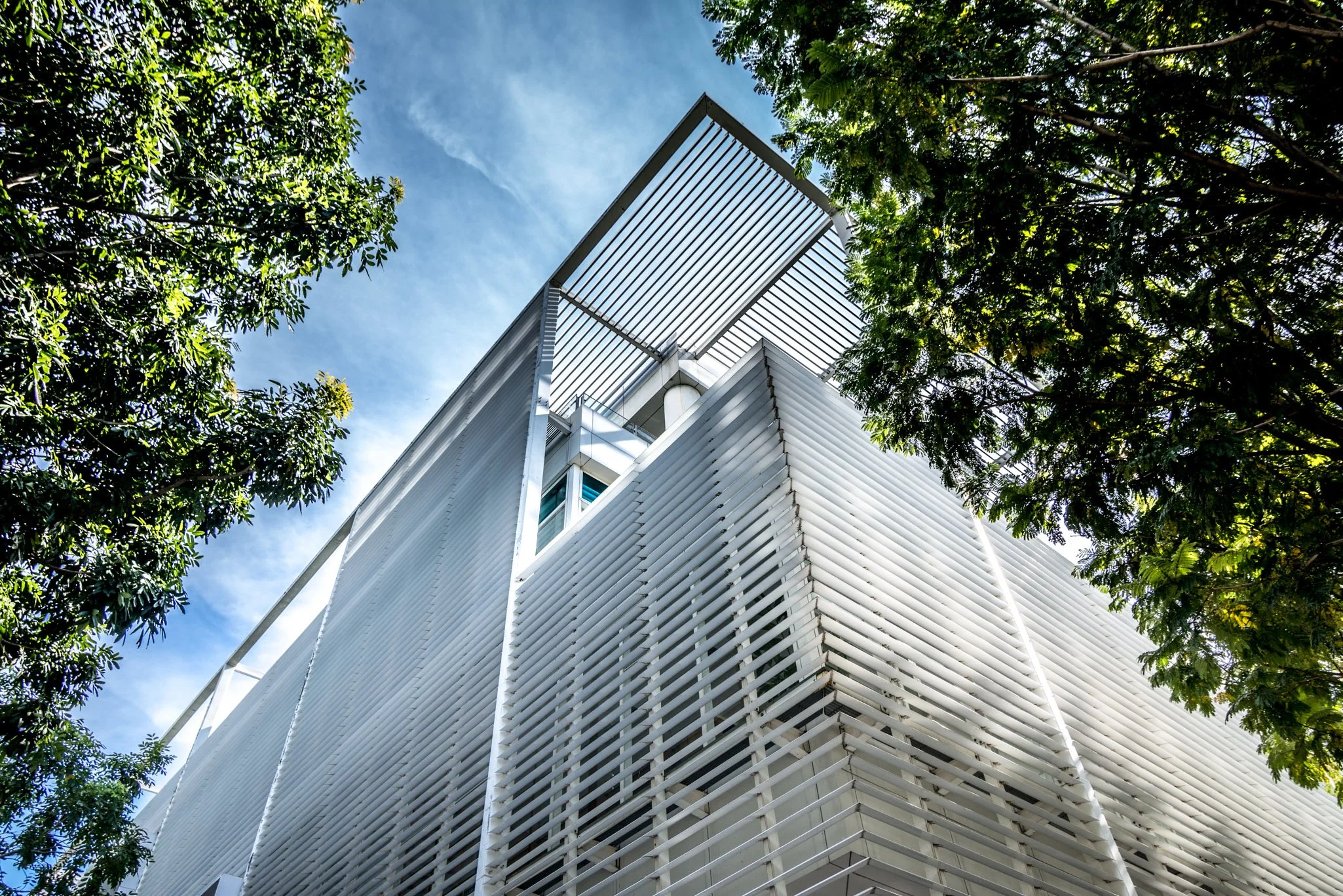 Unilever Homebase — OUT-2 Design | Award-Winning Architecture, Interior ...