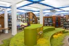 ISHCMC Primary School Library — OUT-2 Design | Award-Winning ...