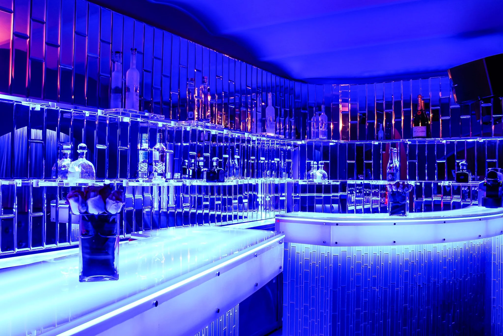 Q-Bar Saigon — OUT-2 Design | Award-Winning Architecture, Interior ...